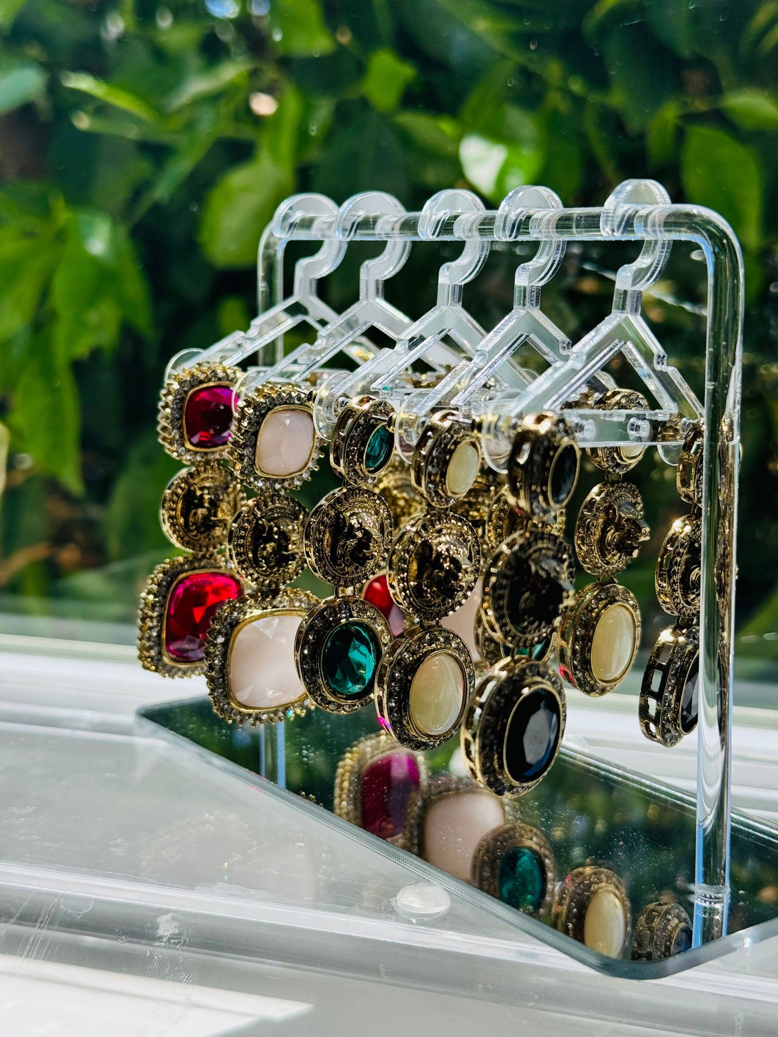 Fauna Fantasy Collection – Stone Stories